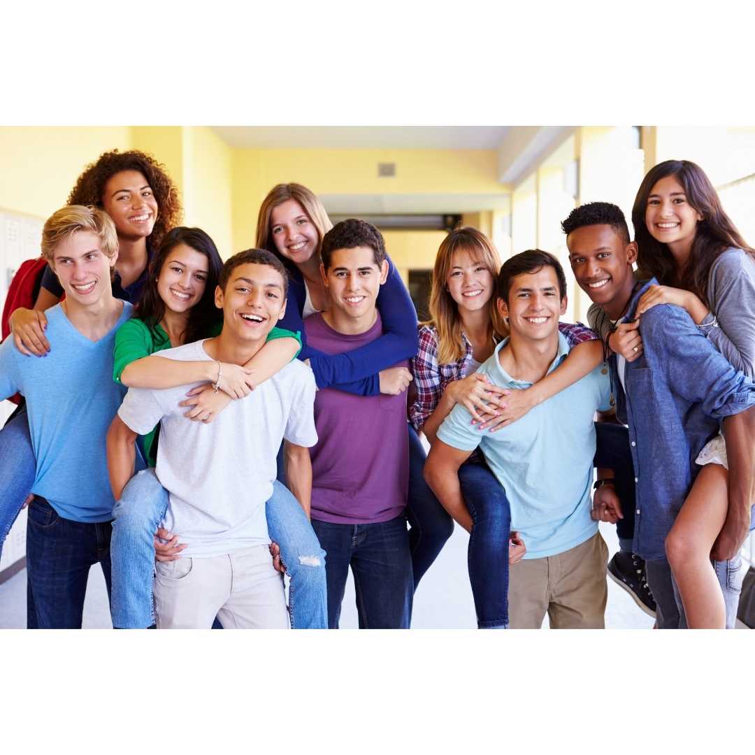 10 – 12 Friends With Epilepsy - Epilepsy Kids Website